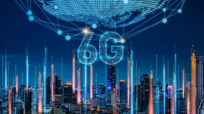 Opportunity: 6G Satellite Precursor - Sterling In-Orbit Laboratory | ESA CSC
